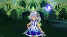 Nahida [Genshin Impact] [Mods]