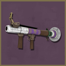 The Monarch Collection [Team Fortress 2] [Mods]