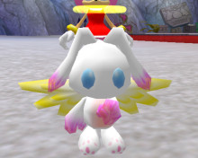 Chao World [Sonic Adventure 2] [Mods]