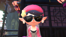 NPCs [Splatoon 2] [Mods]