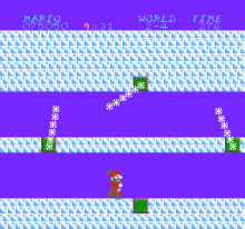 Super Mario Bros | SMB1 | Mods & Resources