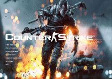 CSGO SAS Background for CSS [Counter-Strike: Source] [Mods]