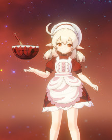 Klee [Genshin Impact] [Mods]