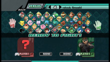 Menus [Super Smash Bros. Brawl] [Mods]