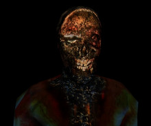 Corpses [Half-Life 2] [Mods]