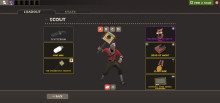 Conscientious Objector [Team Fortress 2] [Mods]