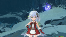 Nahida [Genshin Impact] [Mods]
