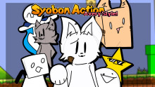 Mods [Syobon Action]