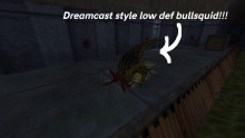 Bullsquids [Half-Life] [Mods]