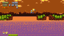 Character Modification [Sonic Mania] [Mods]