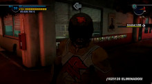 Mods [Dead Rising 2]