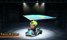 R.O.B. [Mario Kart 7] [Mods]