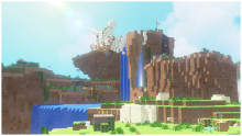 Maps [Super Mario Odyssey] [Mods]