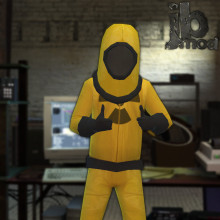 JBMod Mods, Tutorials & Community | JBMod Hub