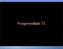 Mods [Progressbar95]
