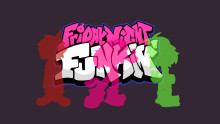 FNF Vs Shrek Mod Alfa Mod for Friday Night Funkin' | FNF Mods