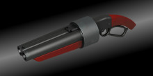 Scattergun [Team Fortress 2] [Mods]