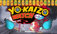 Mods [Yo-Kai Watch 2]