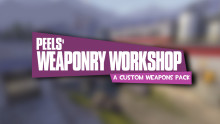 Custom Weapons [Team Fortress 2 Classic] [Mods]