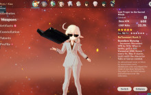 Klee [Genshin Impact] [Mods]