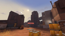 VIP [Team Fortress 2 Classic] [Mods]