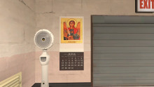 Calendars [Team Fortress 2] [Mods]
