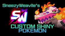 Skins [Pokemon Scarlet & Violet] [Mods]