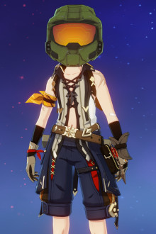 Bennett [Genshin Impact] [Mods]