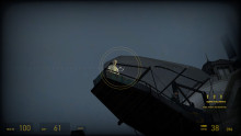 Resistance [Half-Life 2] [Mods]