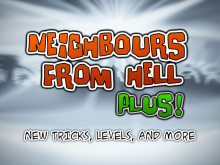 Other/Misc [Neighbours From Hell] [Mods]