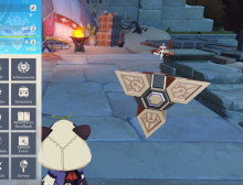 paimon [Genshin Impact] [Mods]