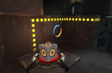 Weighted Storage Cube [Portal 2] [Mods]