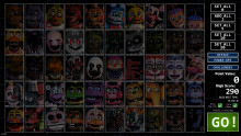 Ultimate Custom Night | UCN | Mods & Resources