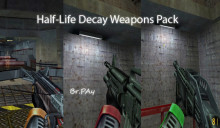 Packs [Half-Life] [Mods]