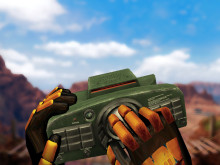 Laser Tripmine [Half-Life] [Mods]