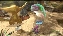 Pikmin 3 | PM 3 | Mods & Resources