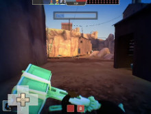 VScript [Team Fortress 2] [Mods]