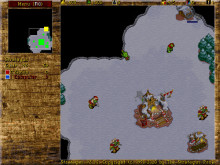 Wargus Mods, Tutorials & Community | WG Hub