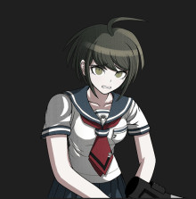 Danganronpa Online | DRO | Mods & Resources