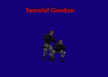 Terror [Counter-Strike 1.6] [Mods]