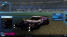 Skins [Rocket League] [Mods]