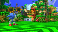 Levels [Sonic Generations] [Mods]