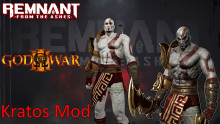 Skins [Remnant: From the Ashes] [Mods]