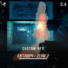 Mods [Entropy: Zero 2]