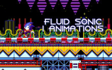 Animations [Sonic 3 A.I.R.] [Mods]