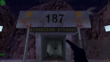 cs_facility .nav/navigation fix/rework 2023 [Counter-Strike 1.6] [Mods]