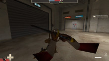 Eyelander [Team Fortress 2] [Mods]