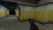 Glock 17 / M9 Beretta [Half-Life] [Mods]