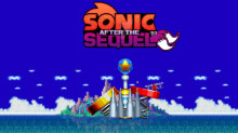 Monitor style After the sequel [Sonic 3 A.I.R.] [Mods]