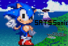 Sonic [Sonic 3 A.I.R.] [Mods]